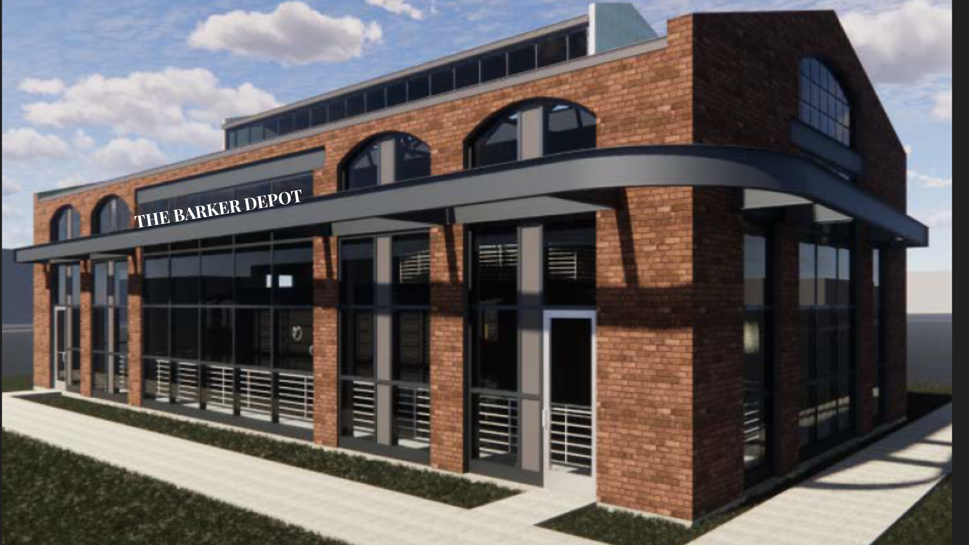 Bringing History Home: The Return of a 1902 Haskell & Barker Freight ...