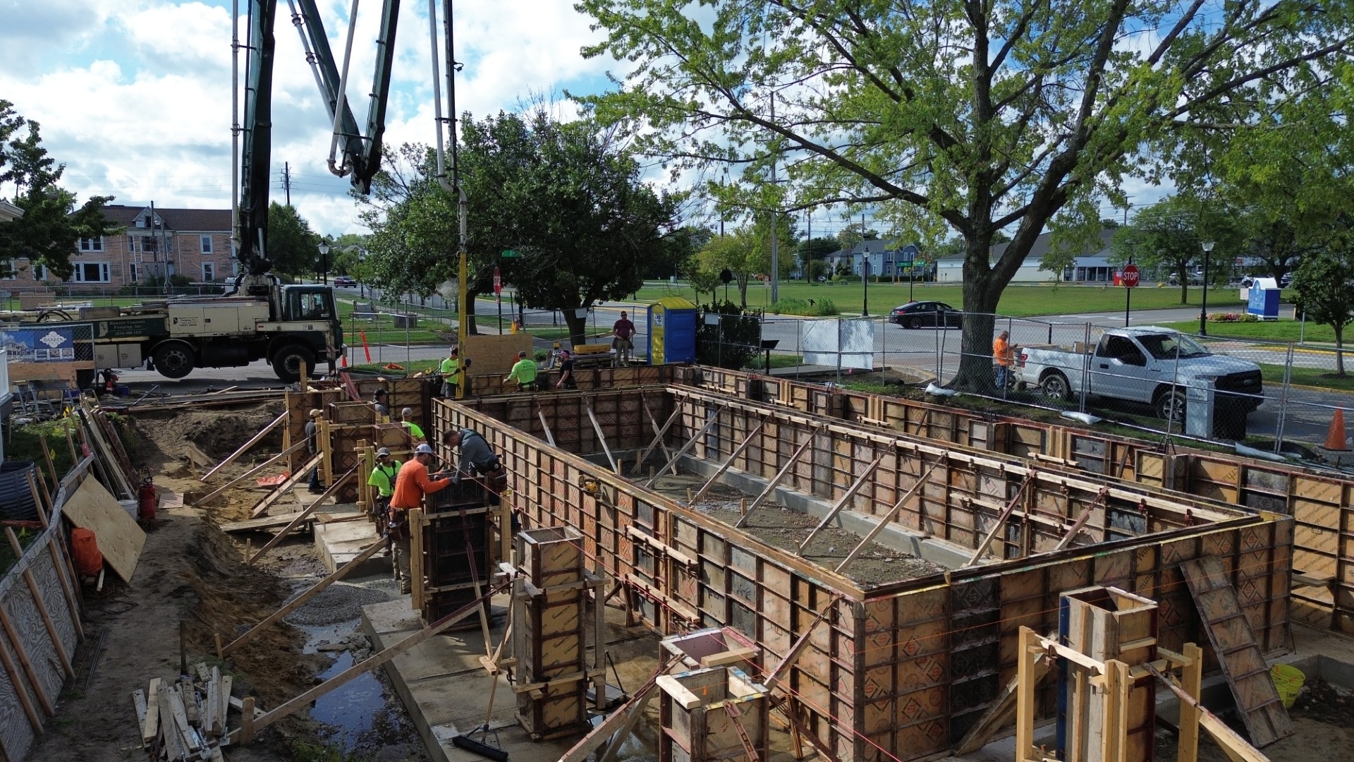 Bringing History Home: The Return of a 1902 Haskell & Barker Freight ...